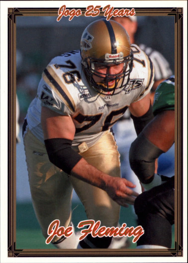 Buy Joe Fleming Cards Online | Joe Fleming Football Price Guide - Beckett