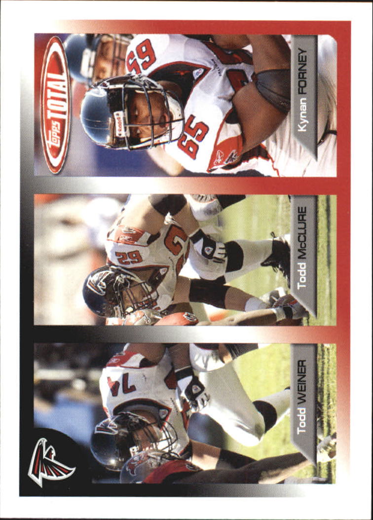 Todd Weiner Football Price Guide | Todd Weiner Trading Card Value – Beckett