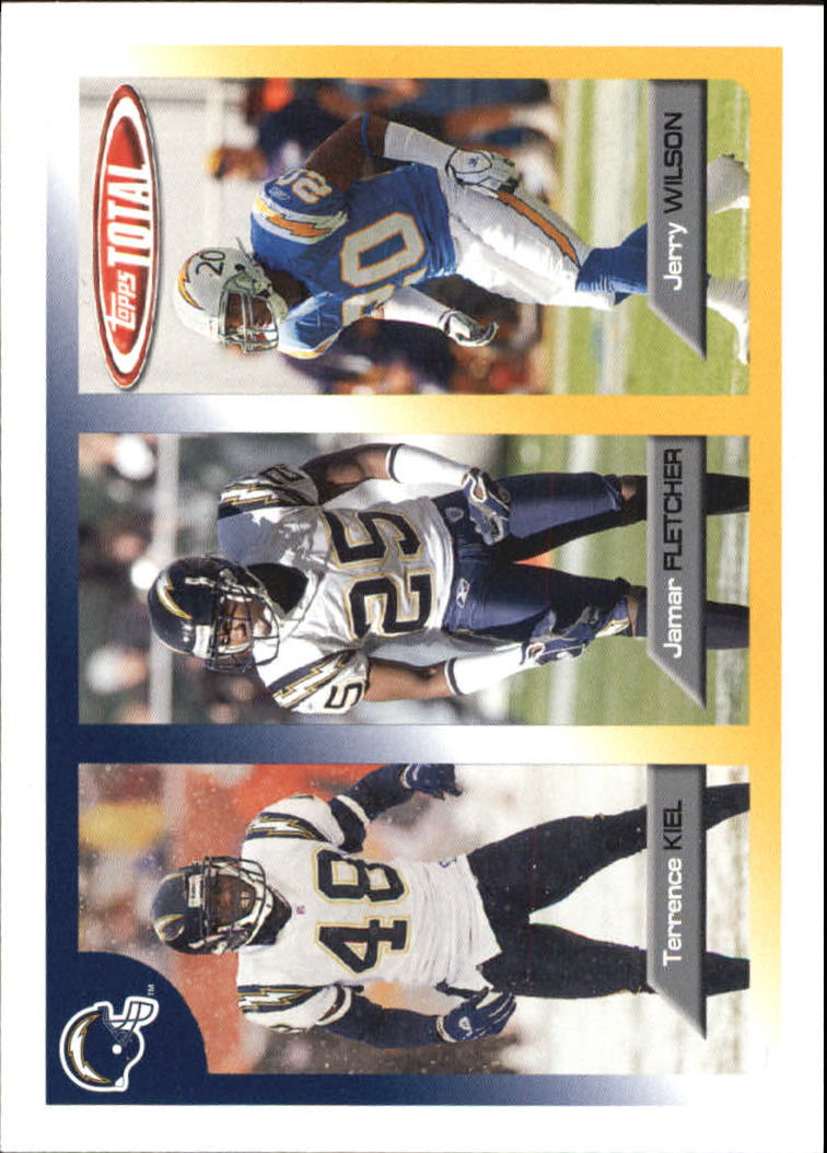 Jamar Fletcher Football Price Guide | Jamar Fletcher Trading Card Value ...