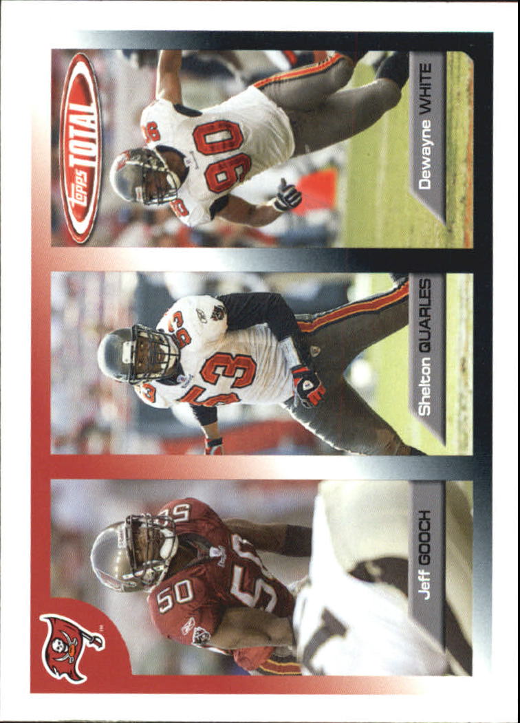 Jeff Gooch Football Price Guide | Jeff Gooch Trading Card Value – Beckett