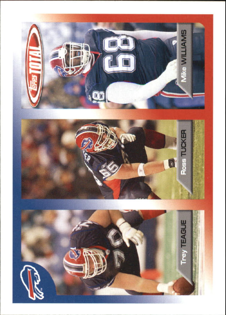 Trey Teague Football Price Guide | Trey Teague Trading Card Value – Beckett