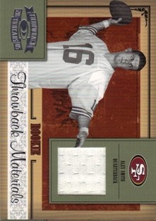 Alex Smith QB Football Price Guide | Alex Smith QB Trading Card Value ...