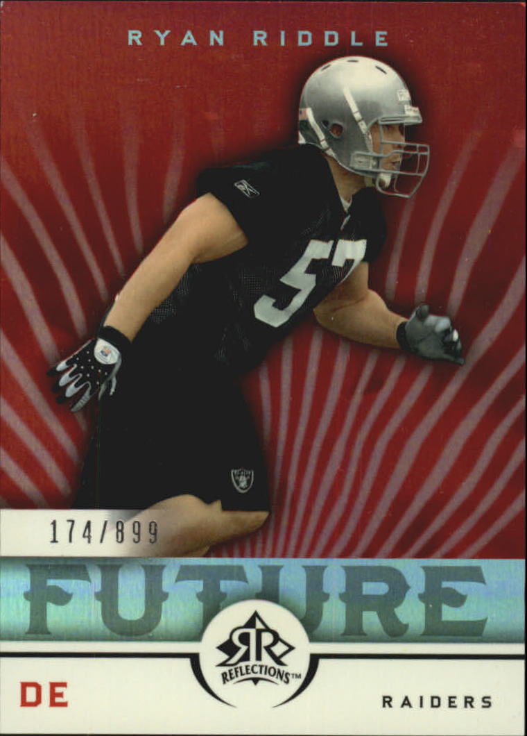 Buy Ryan Riddle Cards Online | Ryan Riddle Football Price Guide - Beckett