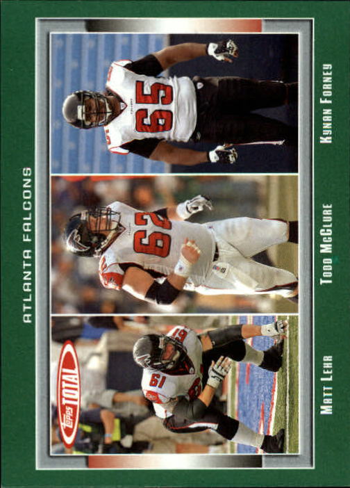 Kynan Forney Football Price Guide | Kynan Forney Trading Card Value ...