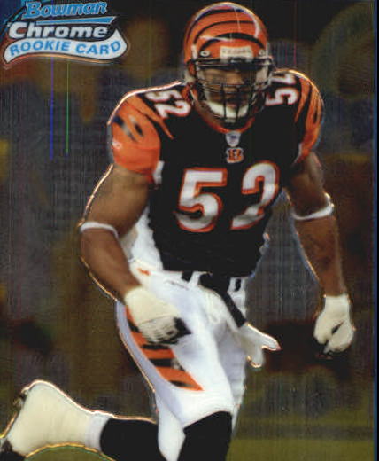 A.J. Nicholson Football Price Guide | A.J. Nicholson Trading Card Value ...