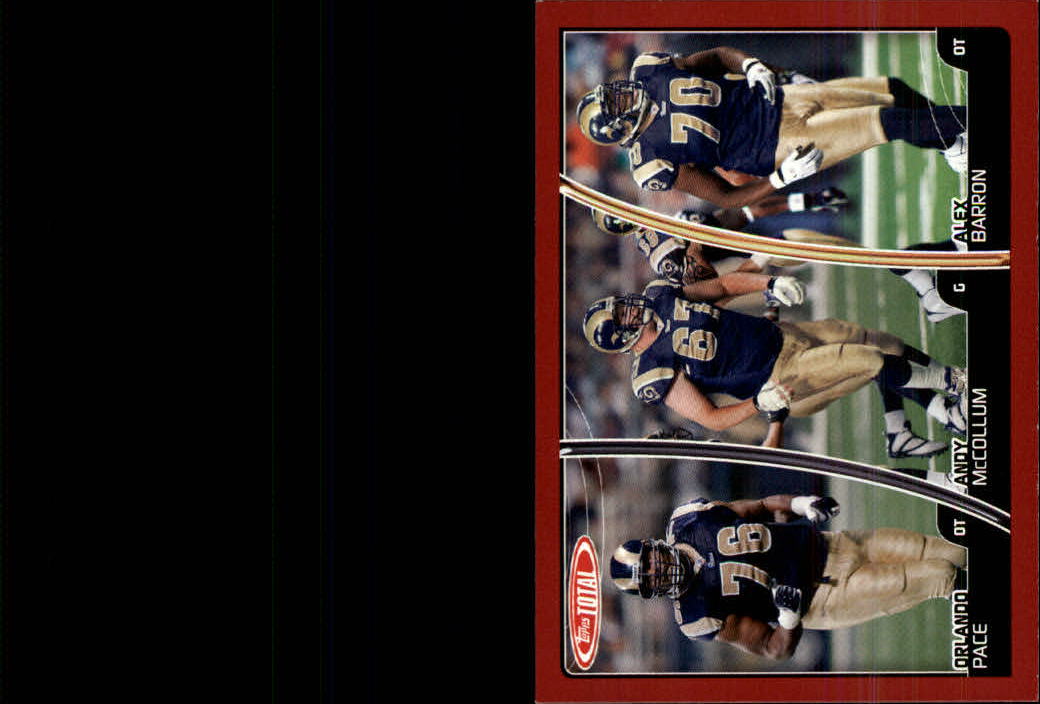 Andy McCollum Football Price Guide | Andy McCollum Trading Card Value ...