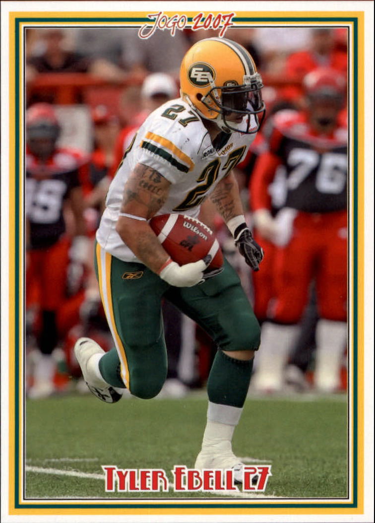 Tyler Ebell Football Price Guide | Tyler Ebell Trading Card Value – Beckett