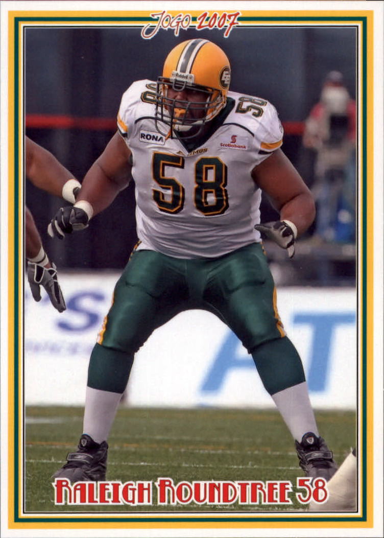Buy Raleigh Roundtree Cards Online | Raleigh Roundtree Football Price ...