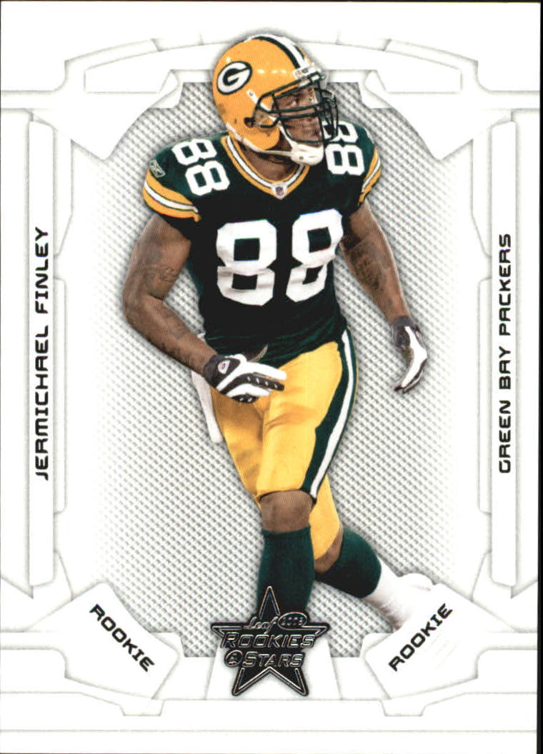 Buy Jermichael Finley Cards Online | Jermichael Finley Football Price ...