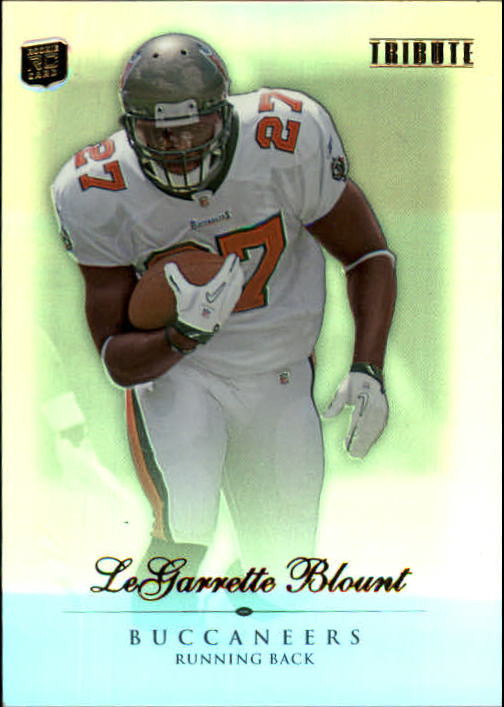 Buy LeGarrette Blount Cards Online | LeGarrette Blount Football Price ...