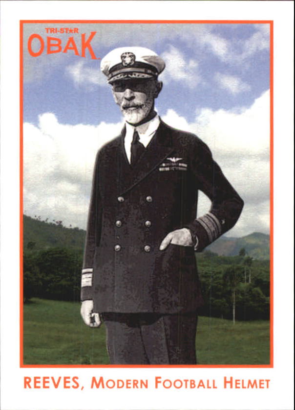 Joseph Reeves Football Price Guide | Joseph Reeves Trading Card Value ...