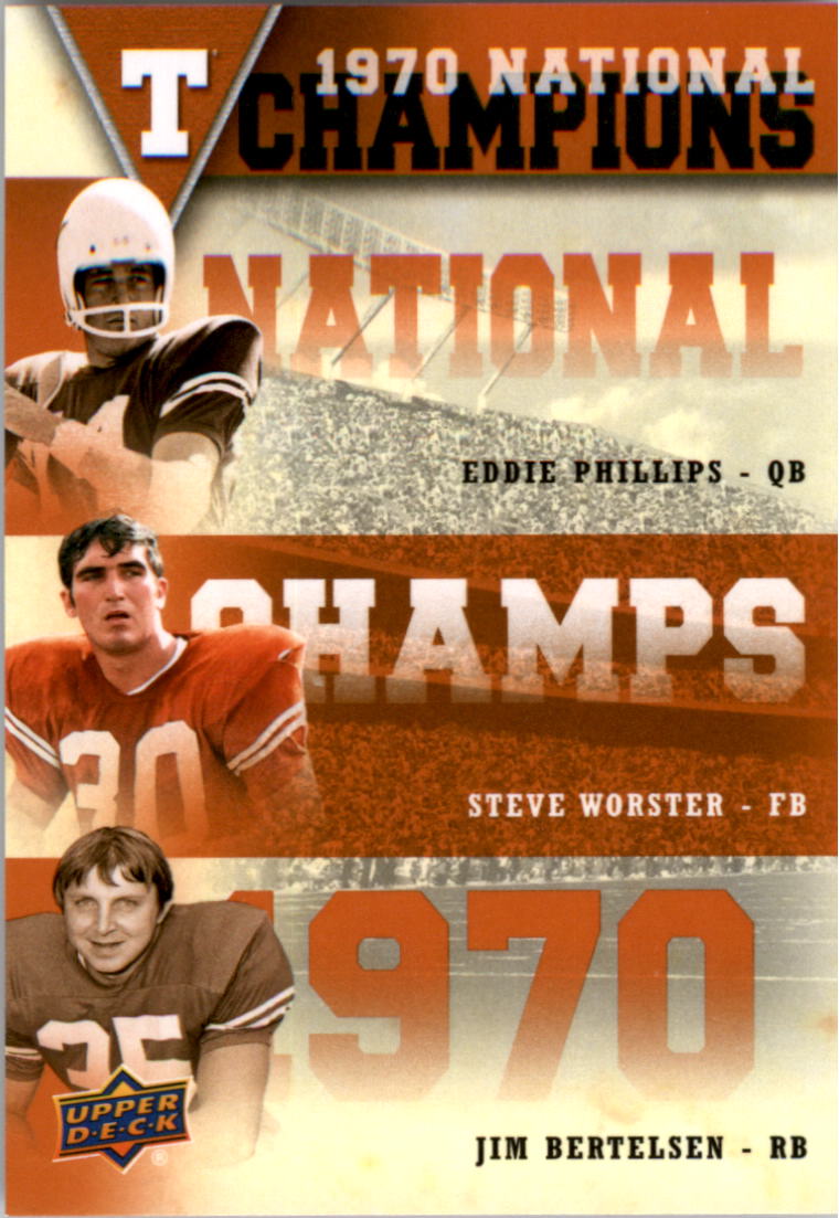Eddie Phillips Football Price Guide | Eddie Phillips Trading Card Value ...