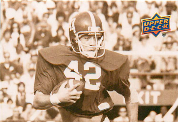 Major Ogilvie Football Price Guide | Major Ogilvie Trading Card Value ...