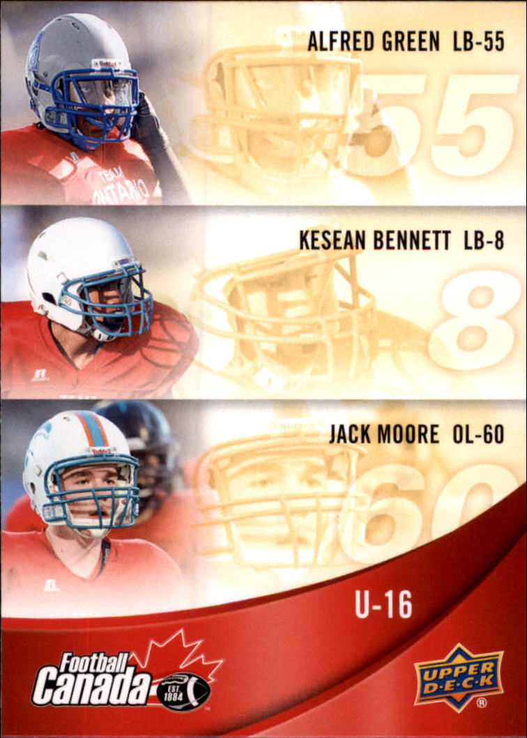 Alfred Green Football Price Guide | Alfred Green Trading Card Value ...