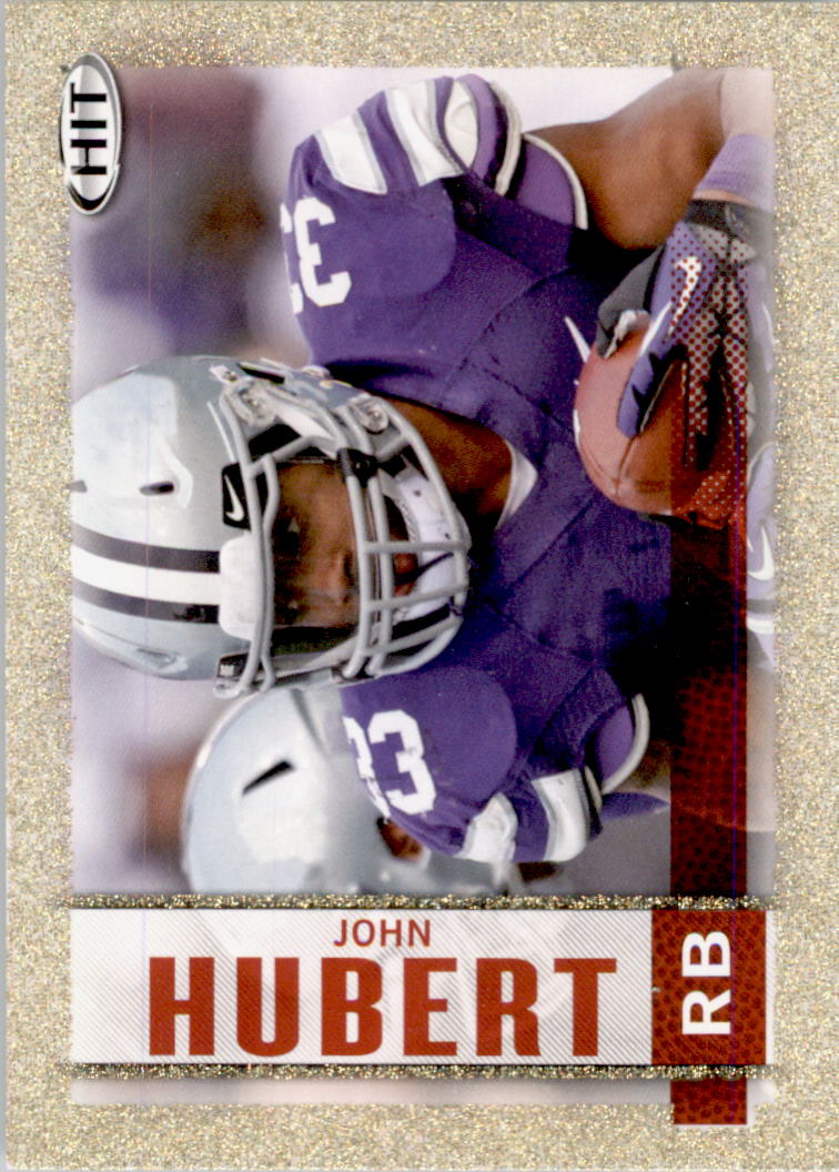 Buy John Hubert Cards Online | John Hubert Football Price Guide - Beckett