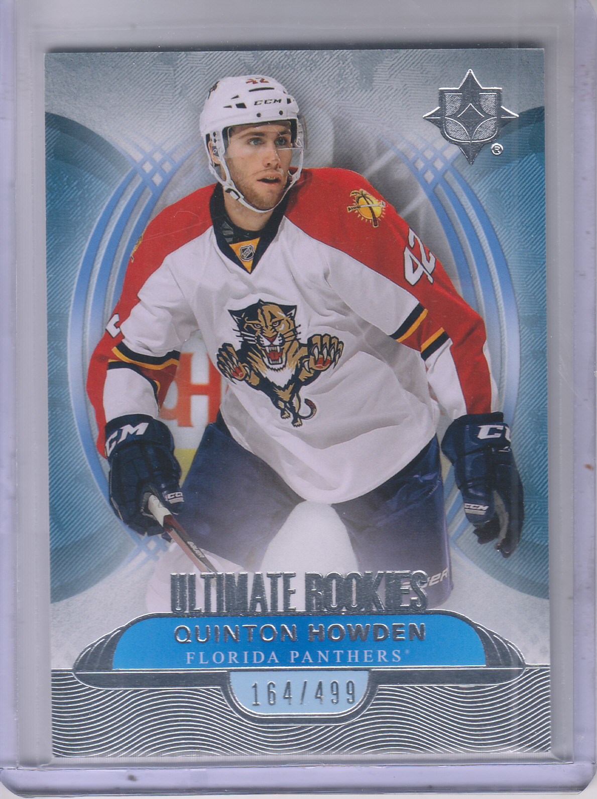 Quinton Howden Hockey Price Guide | Quinton Howden Trading Card Value ...