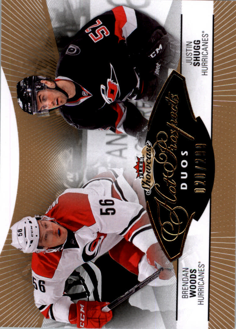 Justin Shugg Hockey Price Guide | Justin Shugg Trading Card Value – Beckett