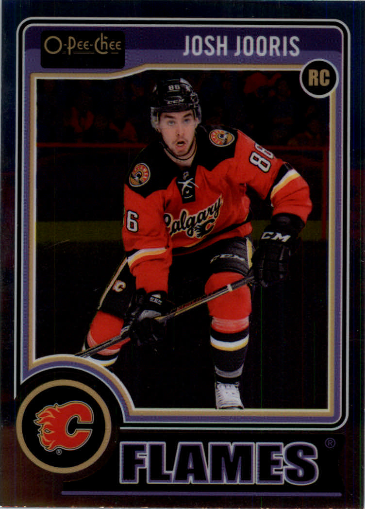 Josh Jooris Hockey Price Guide | Josh Jooris Trading Card Value – Beckett