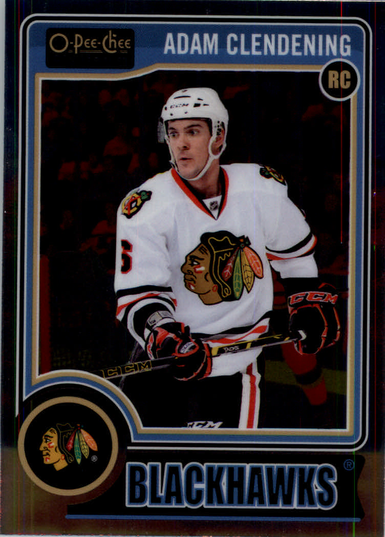 Buy Adam Clendening Cards Online | Adam Clendening Hockey Price Guide ...