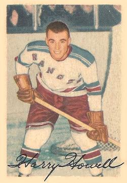 Harry Howell Hockey Price Guide | Harry Howell Trading Card Value – Beckett
