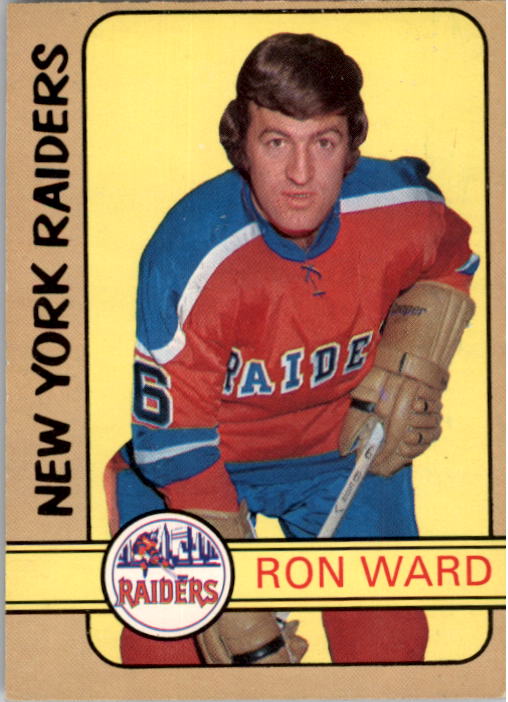 Ron Ward Hockey Price Guide | Ron Ward Trading Card Value – Beckett