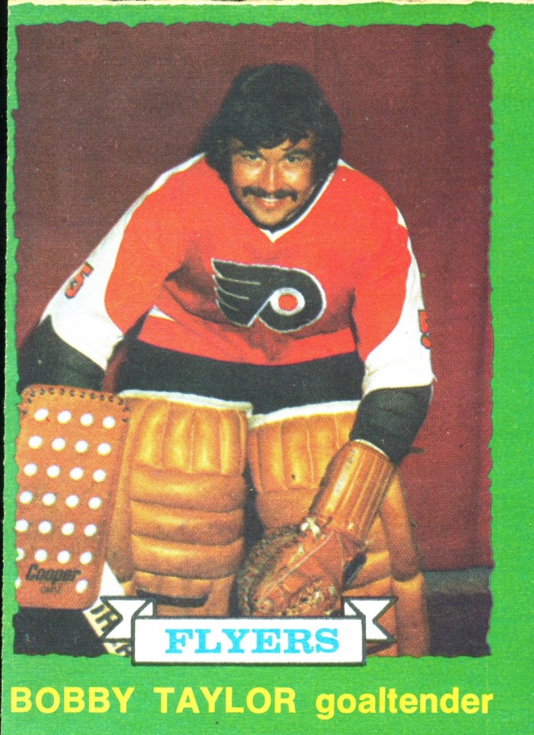 Bobby Taylor Hockey Price Guide | Bobby Taylor Trading Card Value – Beckett