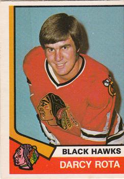 Darcy Rota Hockey Price Guide | Darcy Rota Trading Card Value – Beckett