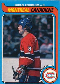 Brian Engblom Hockey Price Guide | Brian Engblom Trading Card Value ...