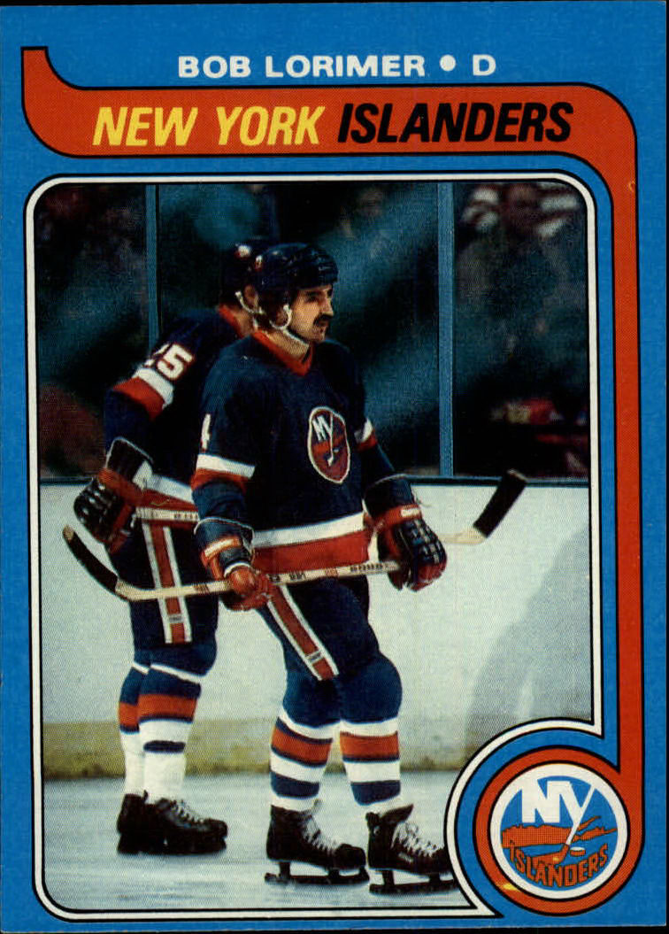 Bob Lorimer Hockey Price Guide | Bob Lorimer Trading Card Value – Beckett