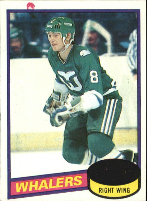 Buy Ray Allison Cards Online | Ray Allison Hockey Price Guide - Beckett