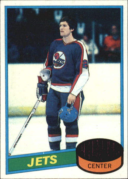 Ron Lee Wilson Hockey Price Guide | Ron Lee Wilson Trading Card Value ...