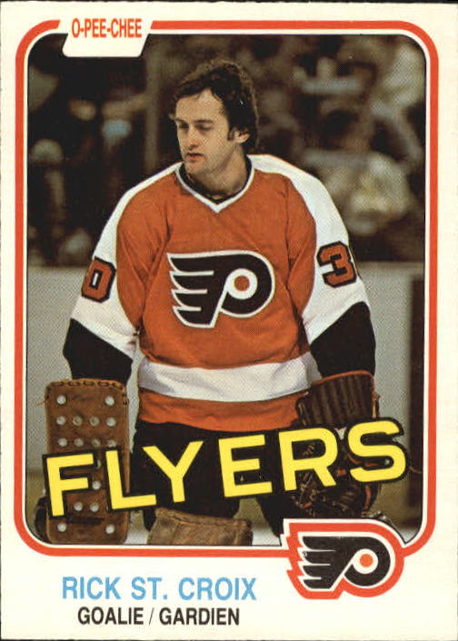 Rick St. Croix Hockey Price Guide | Rick St. Croix Trading Card Value ...