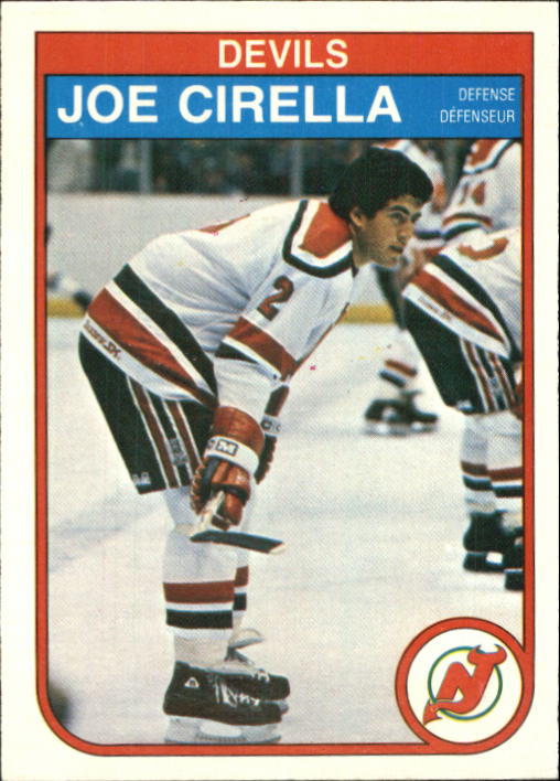 Joe Cirella Hockey Price Guide | Joe Cirella Trading Card Value – Beckett