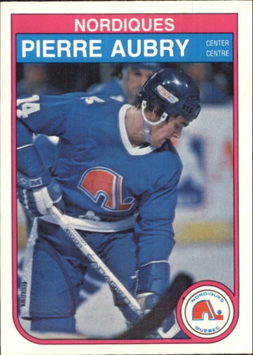 Pierre Aubry Hockey Price Guide | Pierre Aubry Trading Card Value – Beckett
