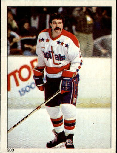 Ken Houston Hockey Price Guide | Ken Houston Trading Card Value – Beckett