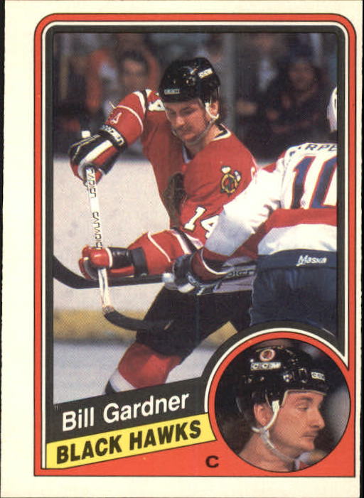 Bill Gardner Hockey Price Guide | Bill Gardner Trading Card Value – Beckett