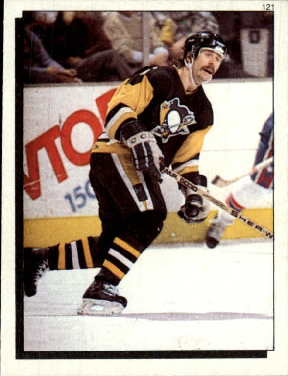 Mark Taylor Hockey Price Guide | Mark Taylor Trading Card Value – Beckett