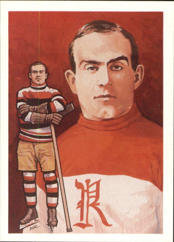 Cyclone Taylor Hockey Price Guide | Cyclone Taylor Trading Card Value ...