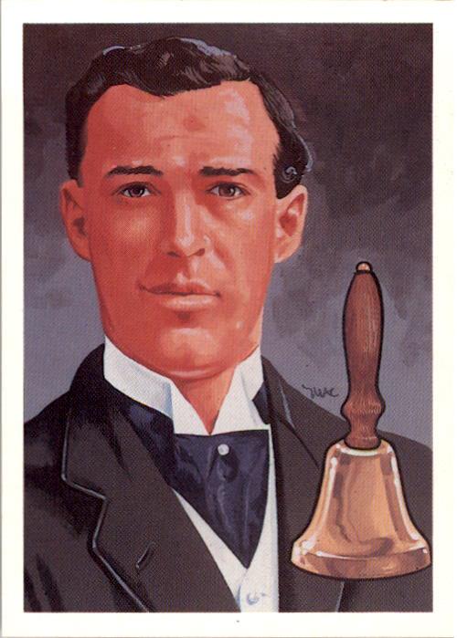 Chaucer Elliott Hockey Price Guide | Chaucer Elliott Trading Card Value ...