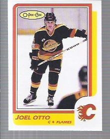 Joel Otto Hockey Price Guide | Joel Otto Trading Card Value – Beckett