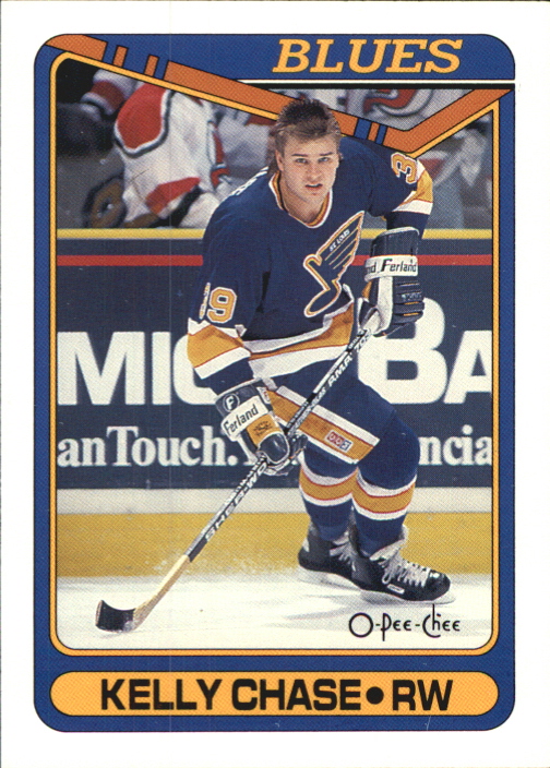 Kelly Chase Hockey Price Guide | Kelly Chase Trading Card Value – Beckett