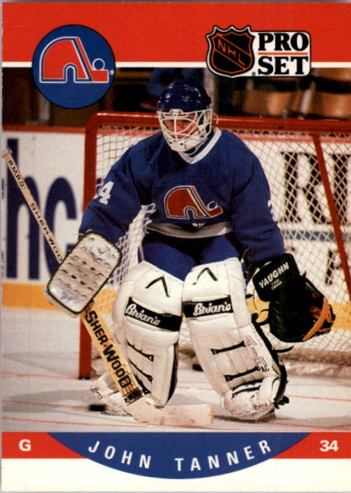 Buy John Tanner Cards Online | John Tanner Hockey Price Guide - Beckett