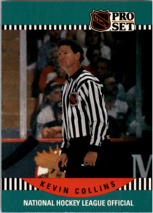 Kevin Collins Hockey Price Guide | Kevin Collins Trading Card Value ...