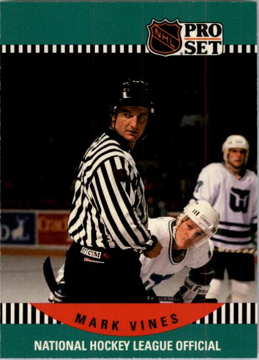 Mark Vines Hockey Price Guide | Mark Vines Trading Card Value – Beckett