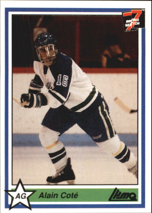 Buy Alaine Cole Cards Online | Alaine Cole Hockey Price Guide - Beckett