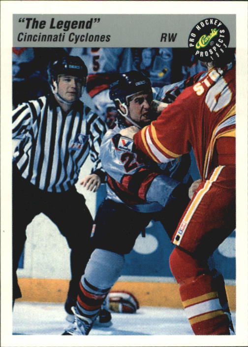 Howie Rosenblatt Hockey Price Guide | Howie Rosenblatt Trading Card ...