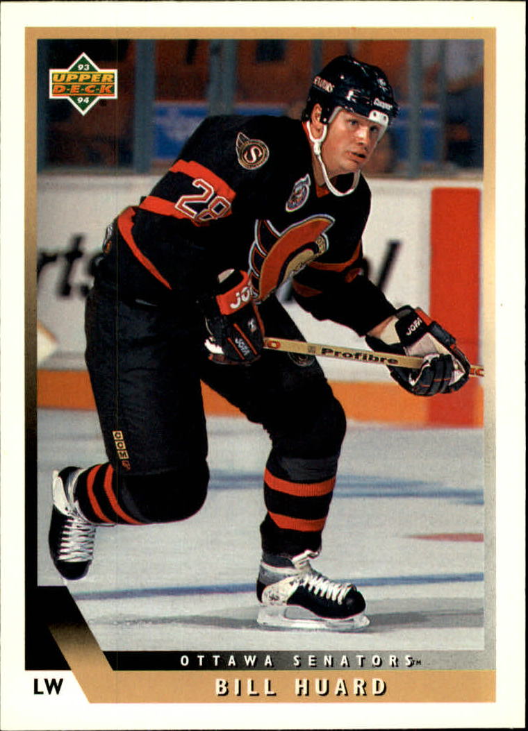 Bill Huard Hockey Price Guide | Bill Huard Trading Card Value – Beckett