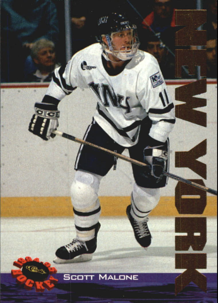 Buy Scott Malone Cards Online | Scott Malone Hockey Price Guide - Beckett