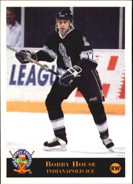 Bobby House Hockey Price Guide | Bobby House Trading Card Value – Beckett