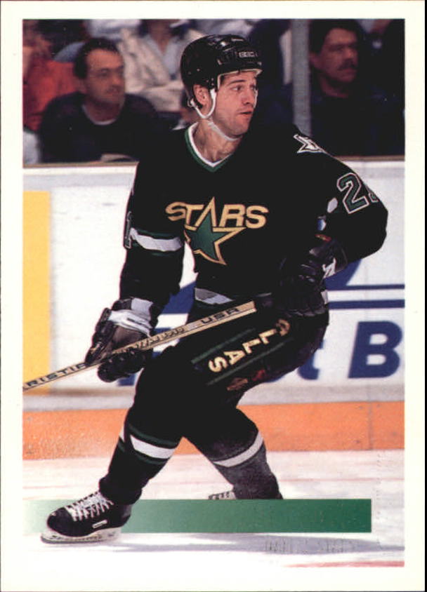 Paul Broten Hockey Price Guide | Paul Broten Trading Card Value – Beckett